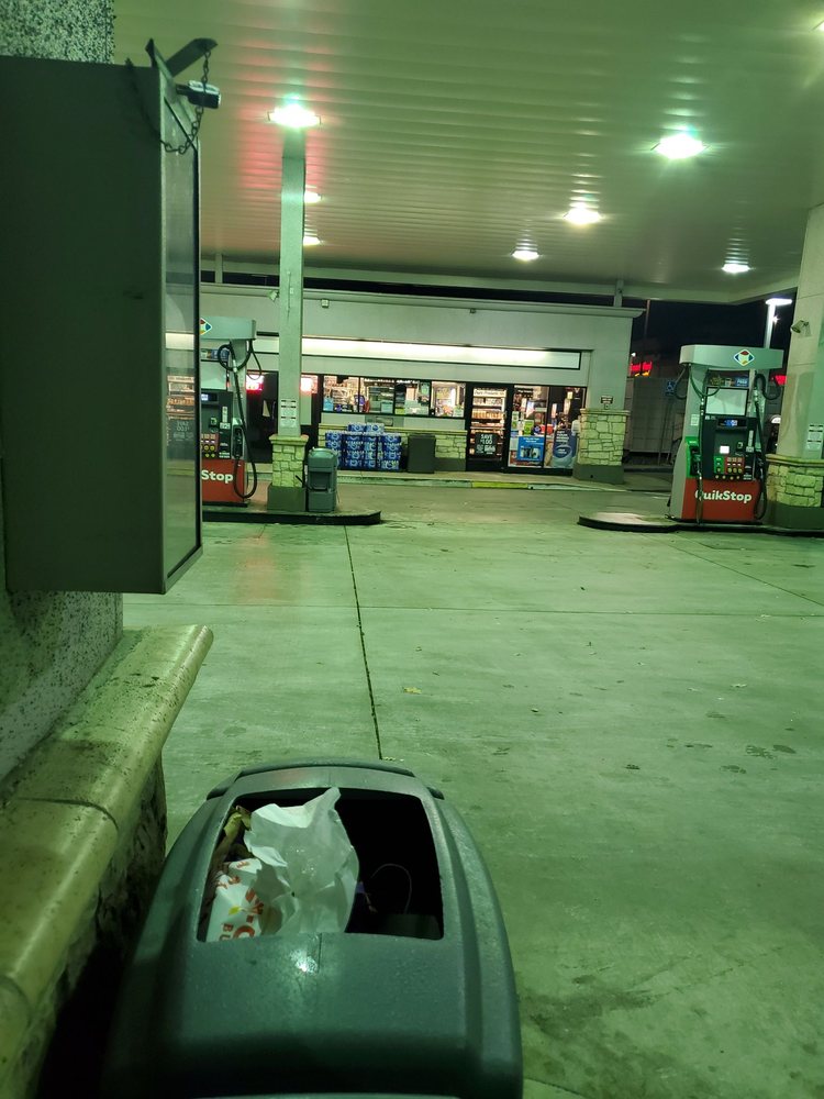 QUIK STOP - 10 Photos & 12 Reviews - 7901 Madison Ave, Citrus Heights ...