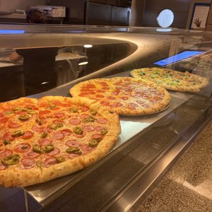 RONALD REAGAN UCLA MEDICAL CENTER - CAFETERIA - 129 Photos & 103 ...