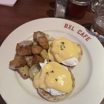 BXL CAFE - Updated October 2025 - 277 Photos & 575 Reviews - 125 W 43rd ...