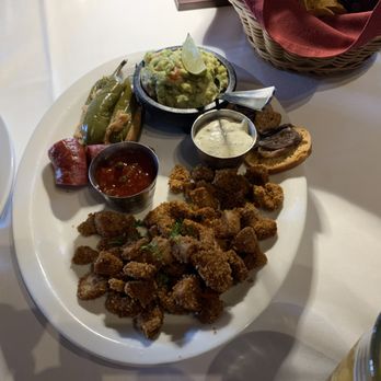 THE FORT RESTAURANT - Updated October 2025 - 804 Photos & 740 Reviews ...