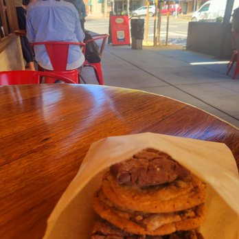 SCHAT’S BAKERIES & CAFES - Updated July 2025 - 151 Photos & 292 Reviews ...