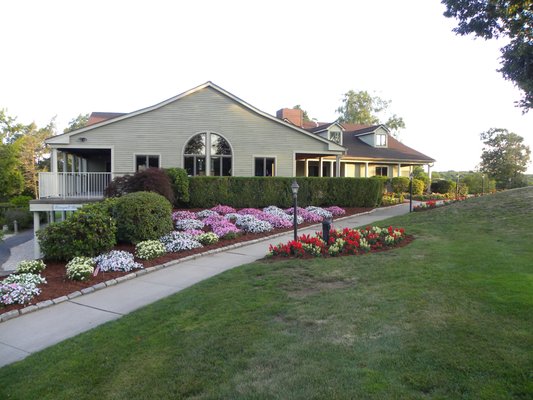 QUARRY RIDGE GOLF COURSE - 12 Photos - Golf - 9 Rose Hill Rd, Portland ...