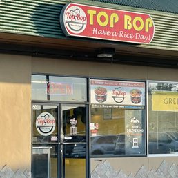 TOP BOP - MIDTOWN - Updated July 2025 - 89 Photos & 103 Reviews - 3020 ...