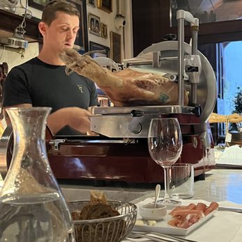 IL SANTO BEVITORE - Updated March 2025 - 288 Photos & 161 Reviews - Via ...