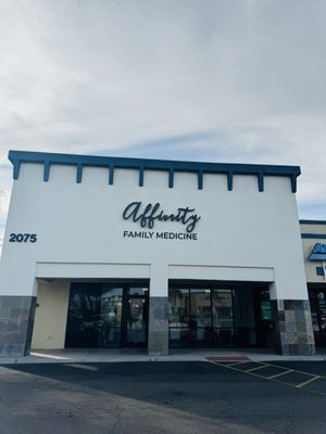 AFFINITY FAMILY MEDICINE - Updated October 2025 - 20 Photos & 13 ...