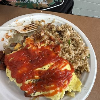 BUTTON UP CAFE - Updated July 2024 - 2881 Photos & 1329 Reviews - 97 ...