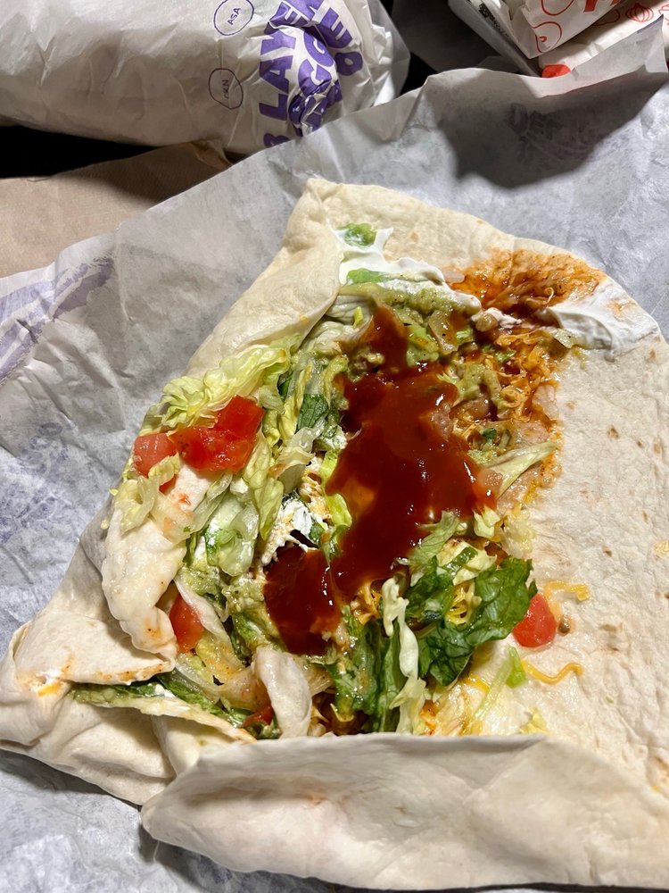 DEL TACO - 81 Photos & 109 Reviews - 2330 S Harbor Blvd, Anaheim ...