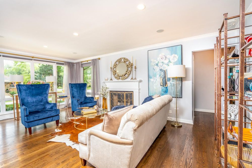 PREMIER LUXE STAGING & DESIGNS - Updated December 2025 - Chicago ...