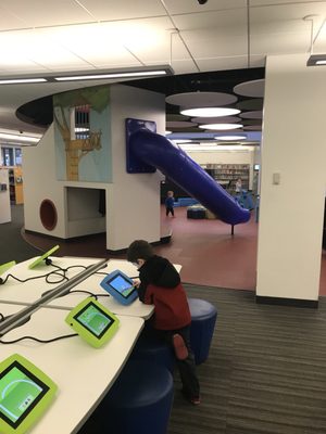 BARRINGTON AREA LIBRARY - Updated July 2024 - 33 Photos & 25 Reviews ...