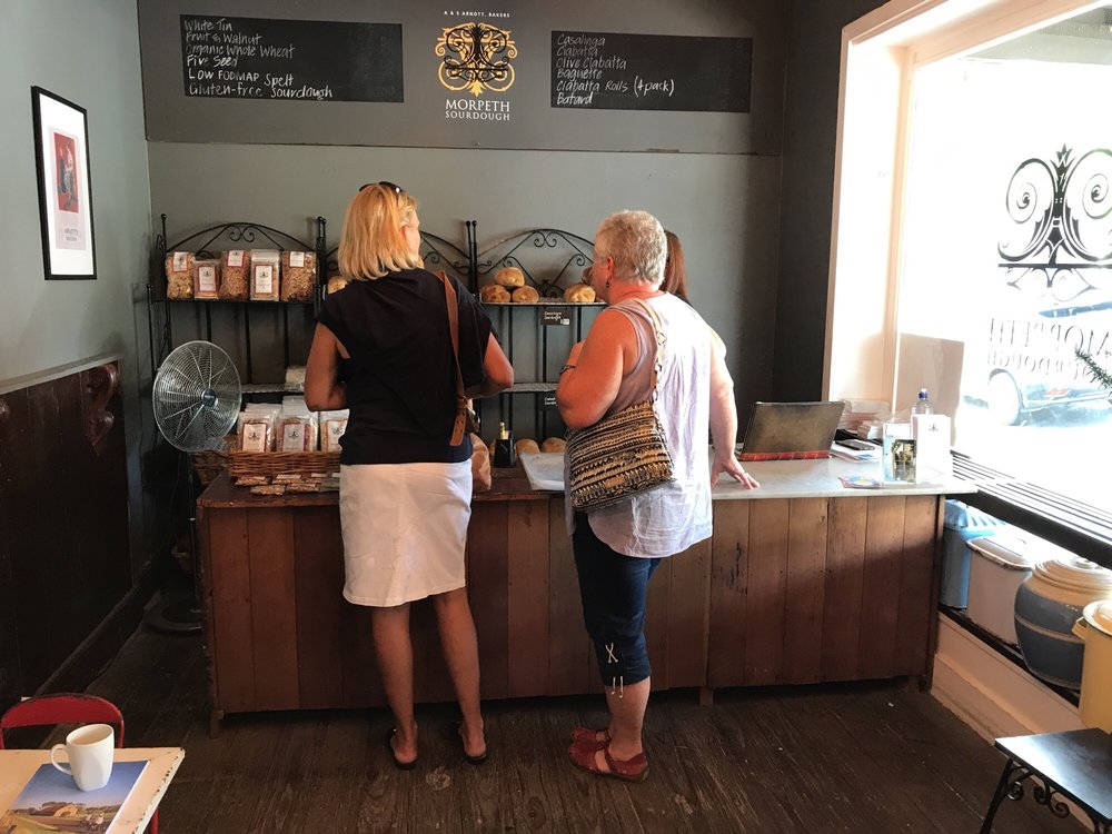 MORPETH SOURDOUGH - Updated May 2024 - 13 Photos - 148 Swan St, Morpeth ...