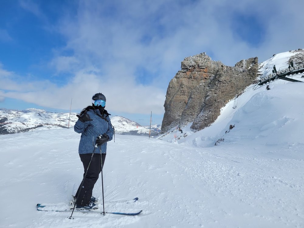 KIRKWOOD MOUNTAIN RESORT - 554 Photos & 593 Reviews - 1501 Kirkwood ...