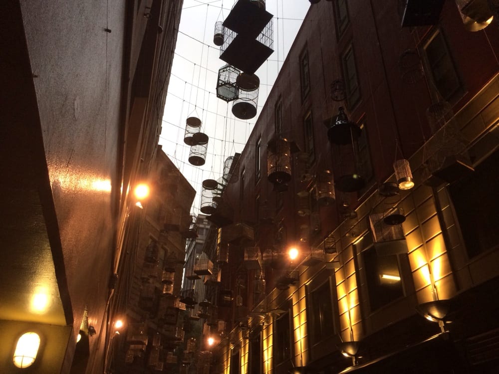 ANGEL PLACE - Updated June 2024 - 13 Photos - 123 Pitt St, Sydney New ...