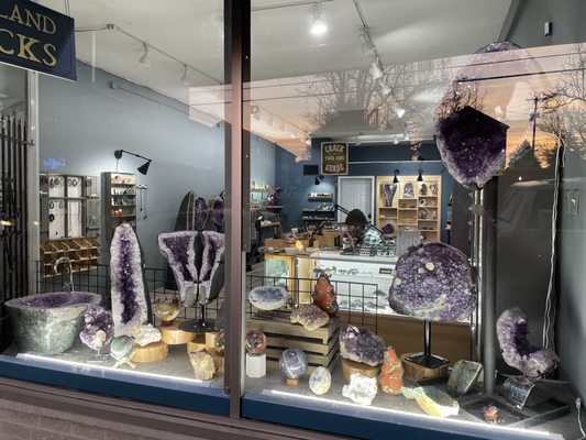 PORTLAND ROCKS - Updated October 2025 - 16 Photos & 12 Reviews - 6658 ...