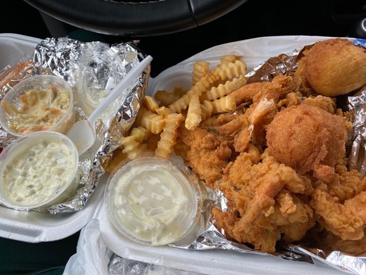 ATLANTA FISH HOUSE & GRILL - 149 Photos & 137 Reviews - 1437 ...