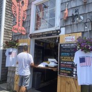 ROY MOORE LOBSTER - 591 Photos & 566 Reviews - Seafood - 39 Bearskin ...