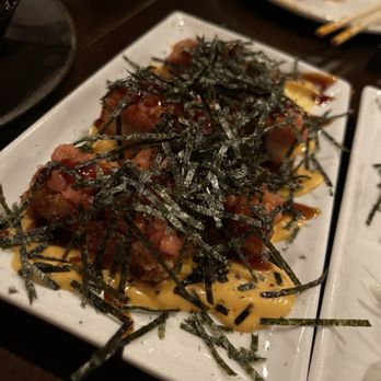 AMA RAW BAR - WEST VILLAGE - Updated May 2024 - 225 Photos & 117 ...