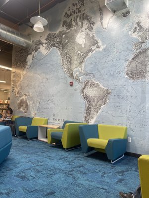 SAN PABLO LIBRARY - Updated October 2025 - 50 Photos & 39 Reviews ...