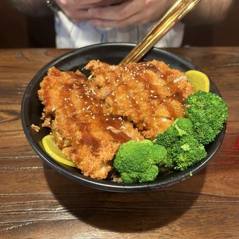 US RAMEN - Updated August 2024 - 48 Photos & 12 Reviews - 156 E Lake St ...