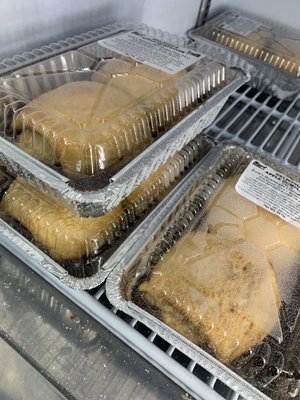 ZOOK’S HOMEMADE CHICKEN PIES - 77 Photos & 54 Reviews - 3427 Lincoln ...