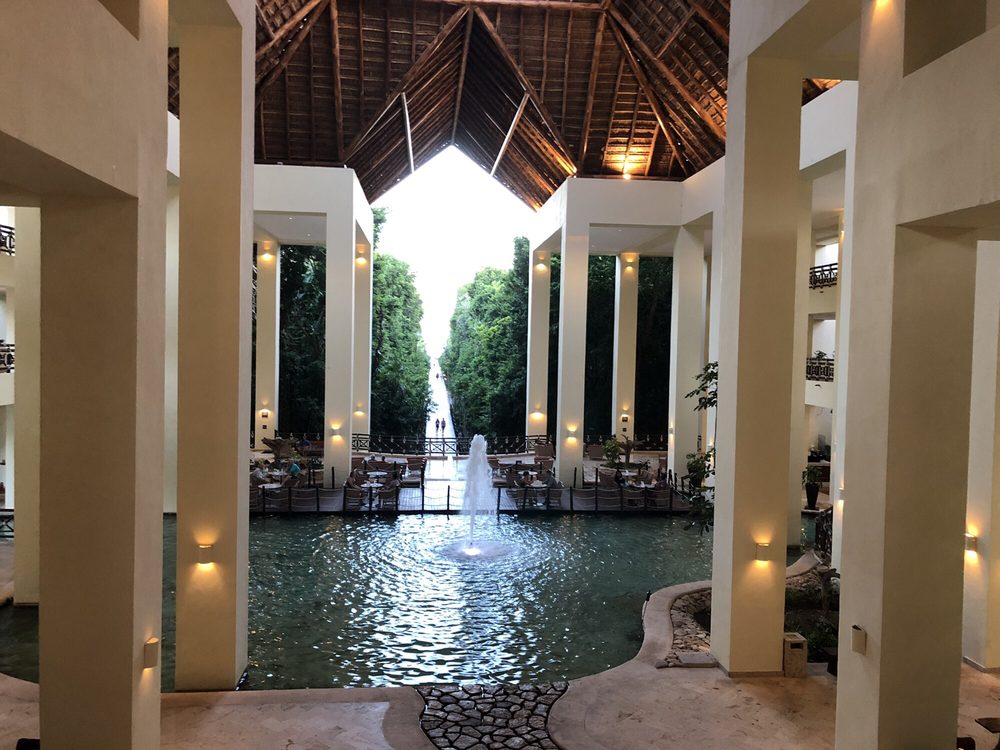 OCCIDENTAL GRAND XCARET - 649 Photos & 214 Reviews - Hotels - Carretera ...