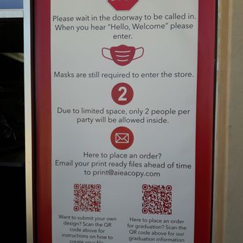 AIEA COPY CENTER - Updated November 2024 - 99 Photos & 220 Reviews - 99 ...