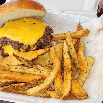 SAVAGE BURGER - Updated January 2026 - 27 Photos & 13 Reviews - 4259 ...