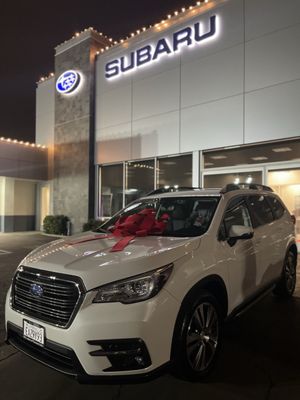 DCH SUBARU OF THOUSAND OAKS - Updated January 2026 - 49 Photos & 277 ...