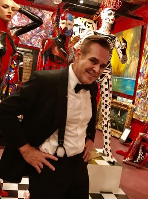 SANTA ANA ARTIST VILLAGE ART WALK - Updated February 2025 - 165 Photos ...