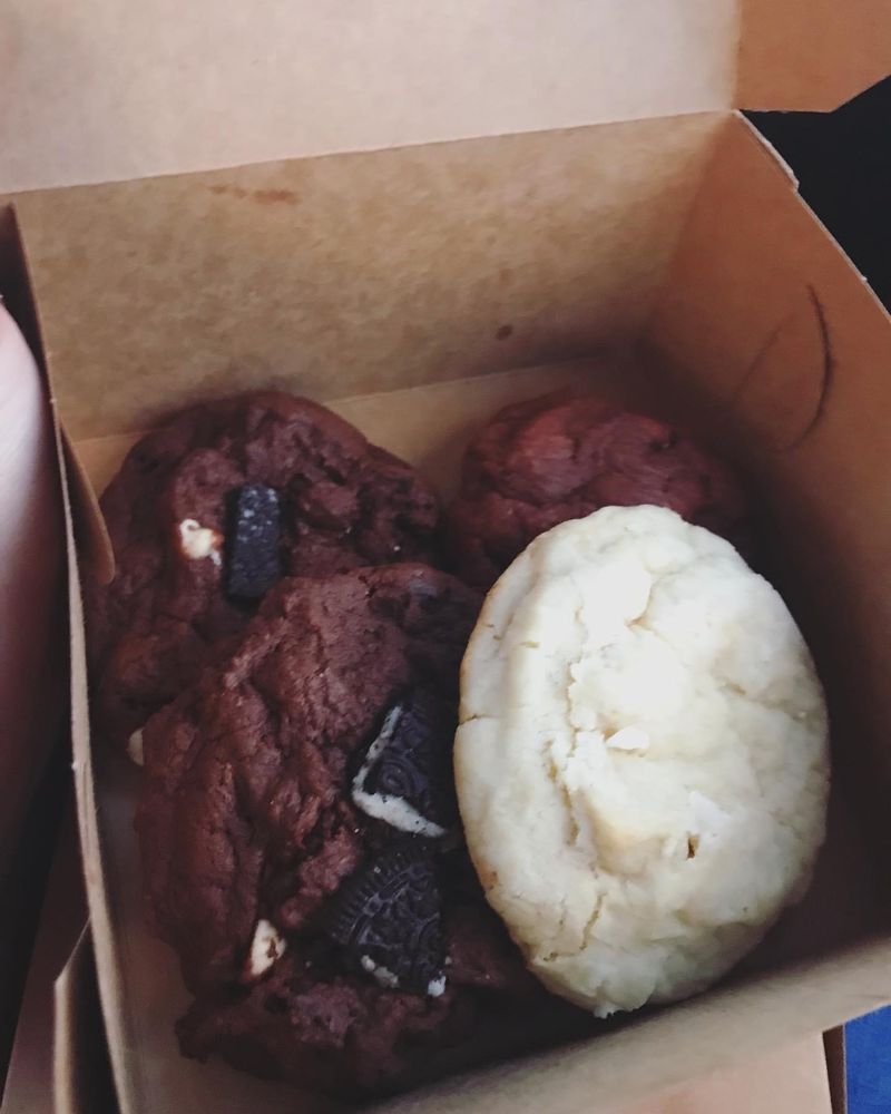 MOONCHIES TULSA - Updated October 2025 - 116 S Elgin Ave, Tulsa ...