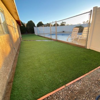 HD TURF ARTIFICIAL GRASS - Updated July 2024 - 55 Photos & 18 Reviews ...