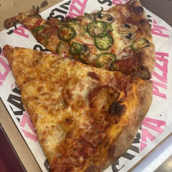 STRAD PIZZA - Updated September 2025 - 70 Photos & 48 Reviews - 13802 N ...