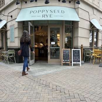 POPPYSEED RYE - Updated September 2024 - 168 Photos & 83 Reviews - 818 ...