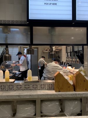 SOUTH END MARKET - Updated January 2025 - 33 Photos & 22 Reviews - One ...