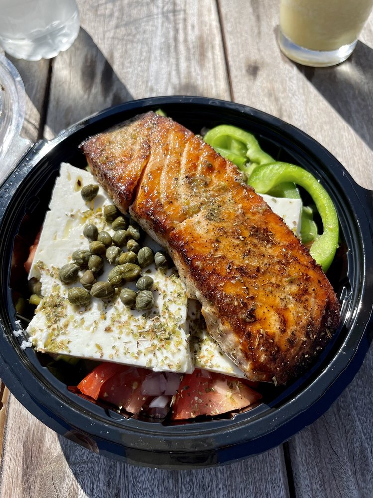 GREEKTOWN EXPRESS - Updated June 2024 - 13 Photos - 823 Laurens Rd ...