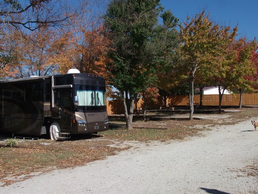 LAKE HARTWELL RV PARK - Updated December 2025 - 14503 S Hwy 11 ...