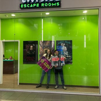TWISTED ESCAPE ROOMS - Updated October 2025 - 22 Photos & 17 Reviews ...