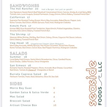 SEBASTIAN’S - Updated August 2024 - 545 Photos & 703 Reviews - 442 Slo ...