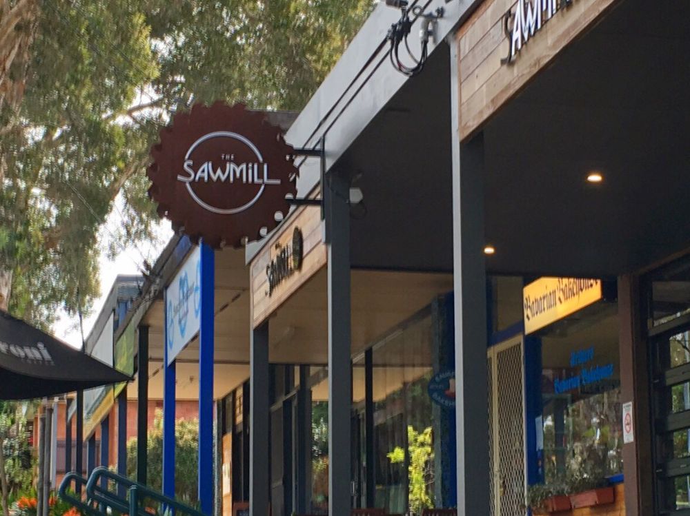 THE SAWMILL - Updated July 2024 - 7 Duneba Ave, West Pymble New South ...