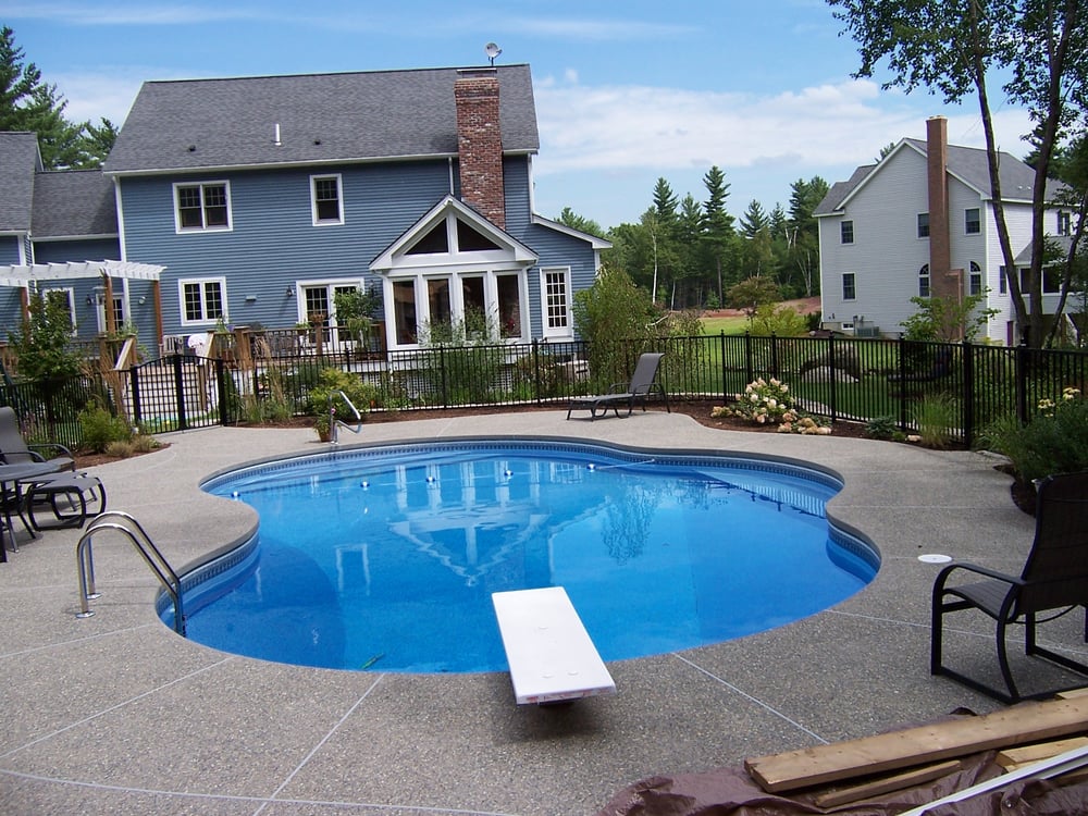 WAYNE’S POOLS - Updated October 2025 - 27 Photos - 250 West St ...