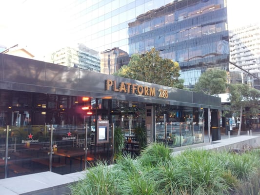 PLATFORM 28 - Updated October 2025 - 13 Photos & 13 Reviews - 82 ...