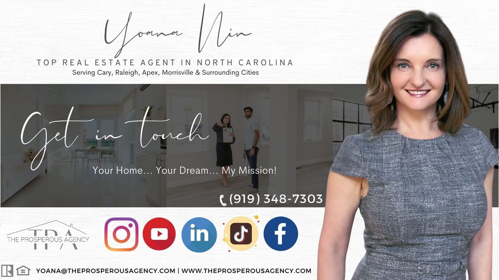 YOANA NIN REALTY AKA THE PROSPEROUS AGENCY - Updated January 2025 - 39 ...