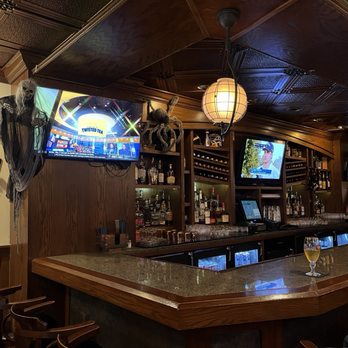 EXCHEQUER RESTAURANT & PUB - Updated November 2025 - 575 Photos & 723 ...