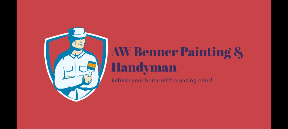 AW BENNER PAINTING & HANDYMAN - Updated March 2025 - Request a Quote ...