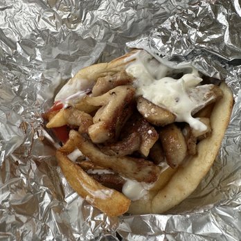 GREEKTOWN FOOD TRUCK - Updated June 2024 - 59 Photos & 37 Reviews ...