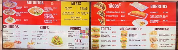 TACOS EL UNICO - Updated January 2025 - 55 Photos & 69 Reviews - 6824 ...