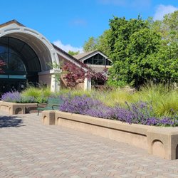 PLEASANTON LIBRARY - 113 Photos & 89 Reviews - 400 Old Bernal Ave ...