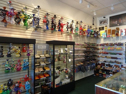 TINDER BOX - Updated October 2025 - 10 Photos & 20 Reviews - 7921 South ...