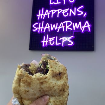 MR SHAWARMA - Updated December 2025 - 133 Photos & 97 Reviews - 1965 ...