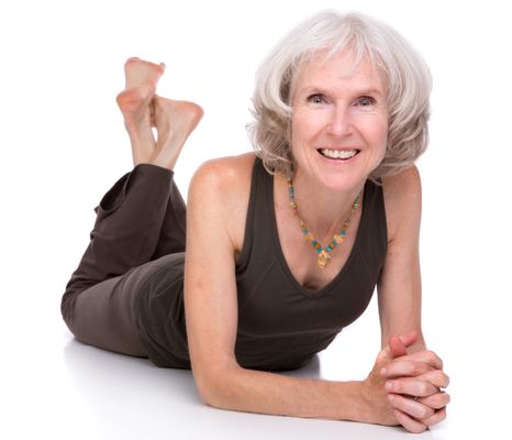 PATRICIA BECKER - YOUR HEALTH AND JOY - Updated January 2025 - 4129 El ...