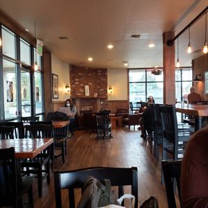 CUTTERS POINT COFFEE - 32 Photos & 56 Reviews - 5750 Ruddell Rd SE ...